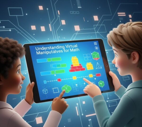 Virtual Manipulatives for Math: Fun and Interactive Learning Tools ...